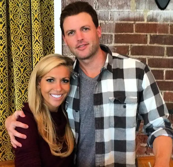 Brian McFayden Isn't Married - Yet! Does The TV Celeb Have A Girlfriend Who Could Potentially Be ...